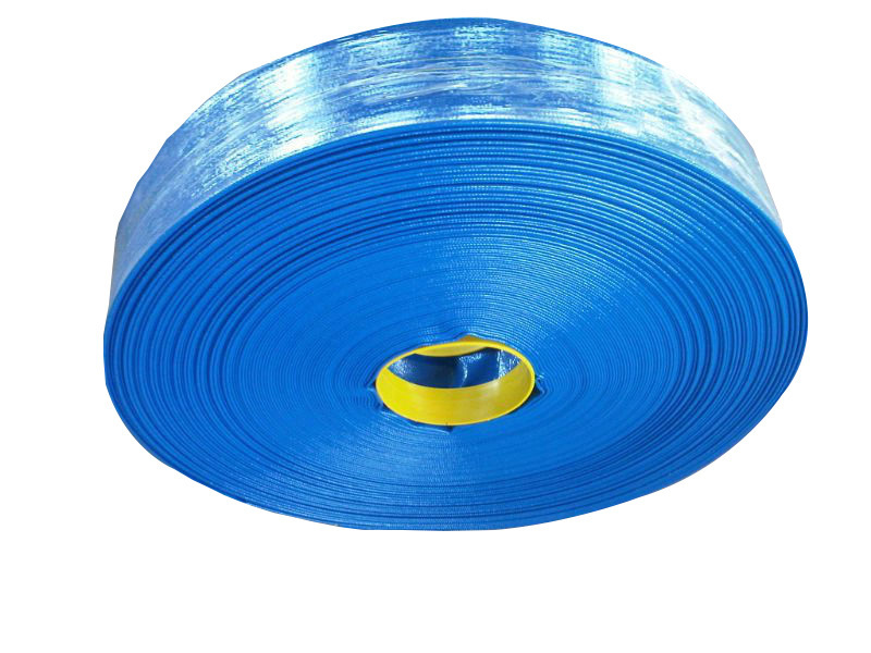 Agricultural PVC Layflat Hose: sinohose